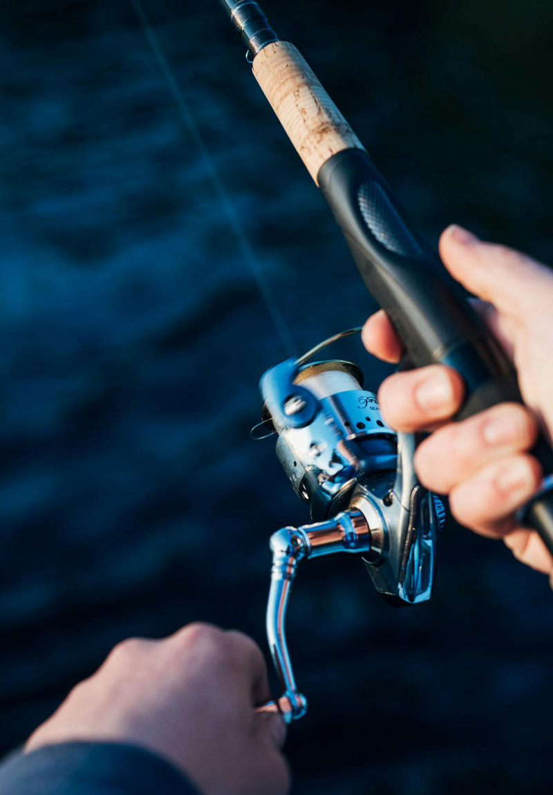 Activities | Stafford Fish & Game Club